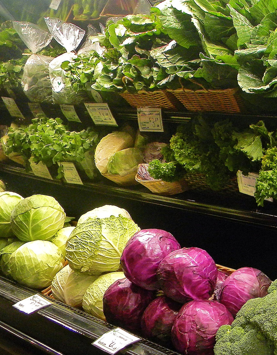 Enjoy Our Farmview Cabbage for National Cabbage Day – Farmview Market