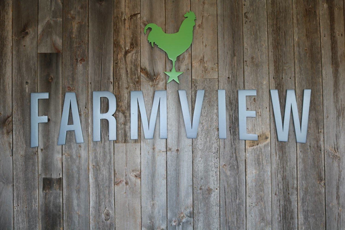 "Meat" The Crew of the Farmview Market Butcher Shop