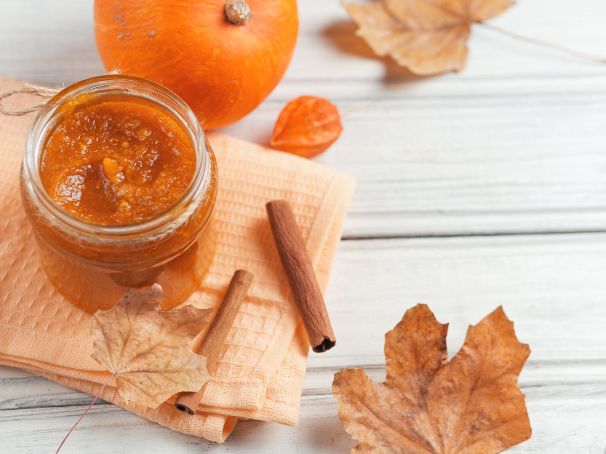 Preserving Autumn Flavors: Making Jams, Jellies, and Preserves with Lo – Farmview Market