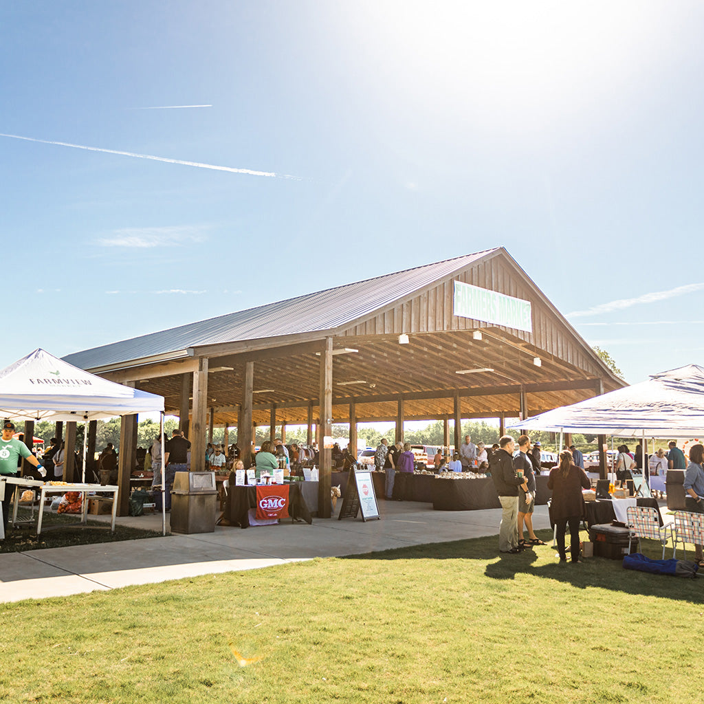 Spring Harvest Festival – Farmview Market