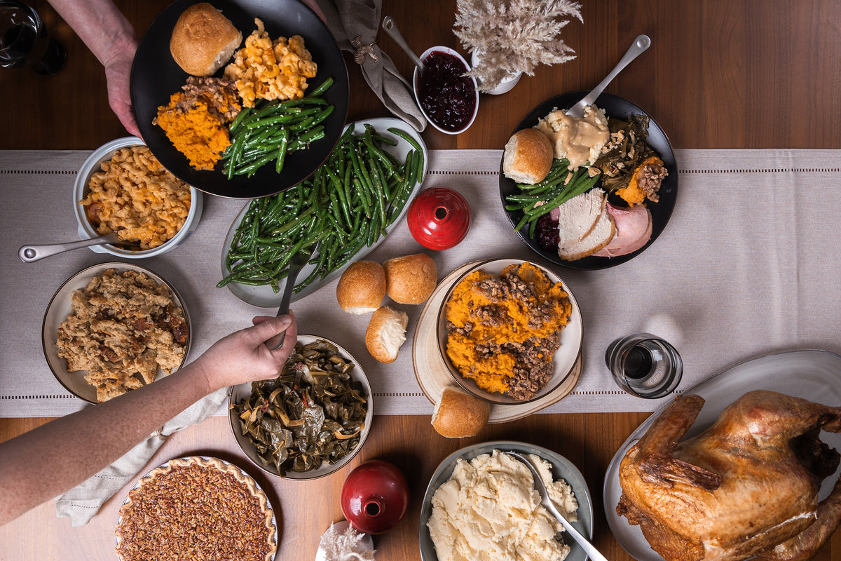 Thanksgiving Prep: Ordering Local Turkeys and Planning Your Menu Early ...