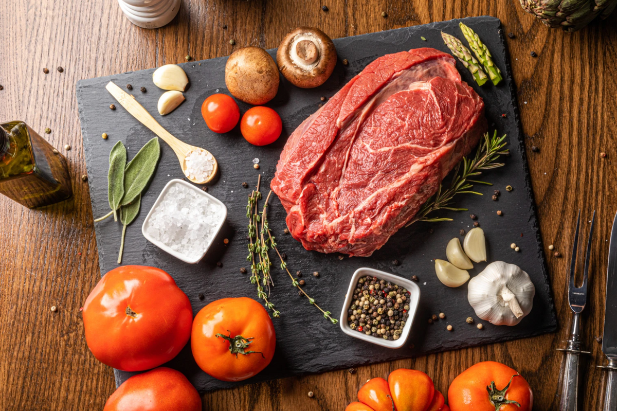 A New Way to Cook Your Rock House Farm Meat! – Farmview Market