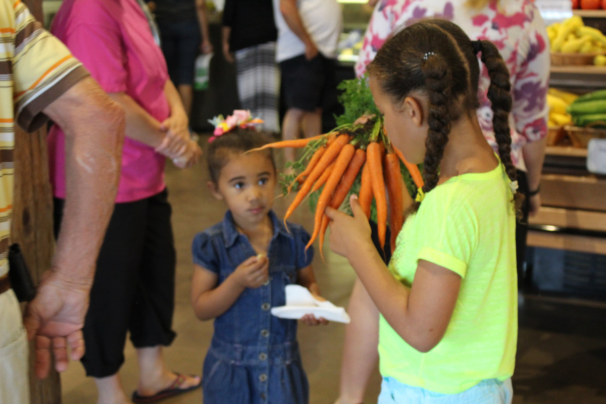 Make Farmview Market Your Next Travel Rest Stop