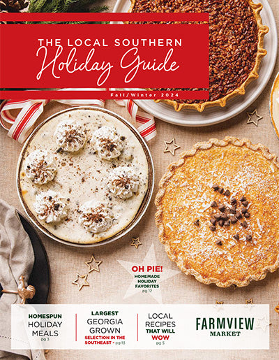 Farmview Market | Farmers Market Madison GA | Meat Near Me Georgia