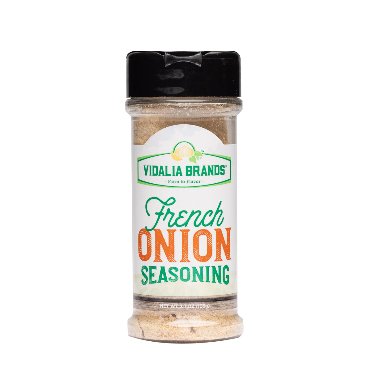 French Onion Seasoning, 3.7oz – Farmview Market